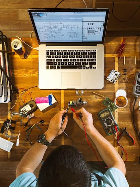 Red Bull Basement University: Applications are open!