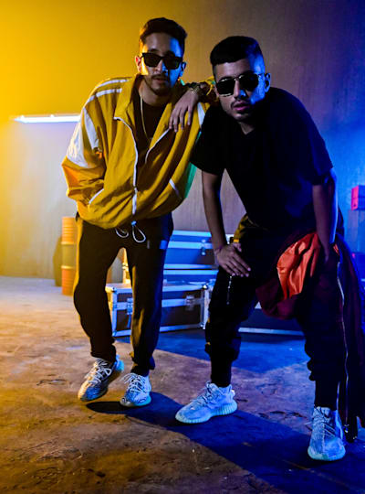 10 moments that defined Seedhe Maut’s career in hip-hop