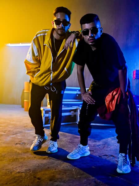 10 moments that defined Seedhe Maut’s career in hip-hop