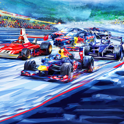 Red Bull Formula Nürburgring: FAQ