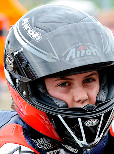 Blog | Joe getting set up