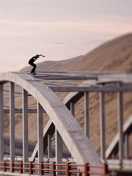 Kevin Metallier shares his favourite pictures