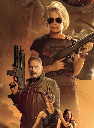 Guía para entender la franquicia de Terminator