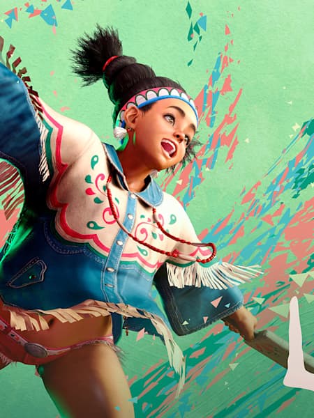 So spielt ihr Lily in Street Fighter 6 - Tipps & Tricks