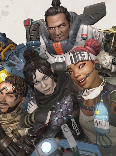 Guide Apex Legends: Les 10 types de joueurs | Jeu Vidéo