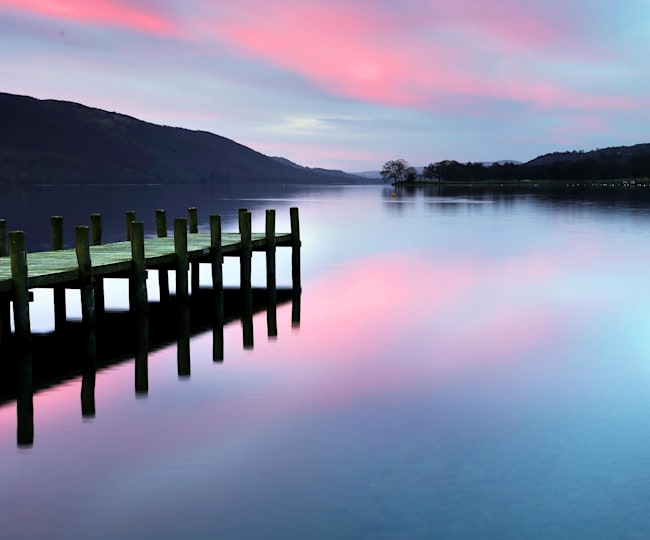 Best lakes in UK: 11 most beautiful spots to check out
