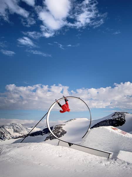 Watch Supervention 2 – snowboarding and ski movie