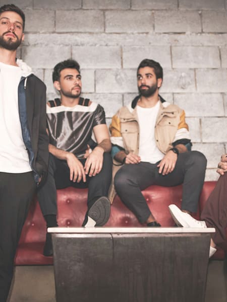 Soaring High to Adonis Beats - exclusive version