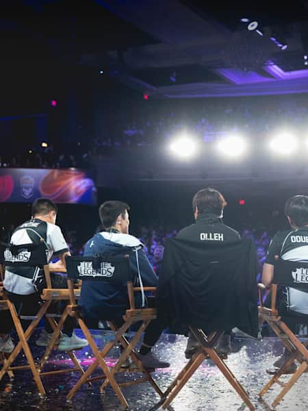 League of Legends NA LCS: Spring Split finals recap