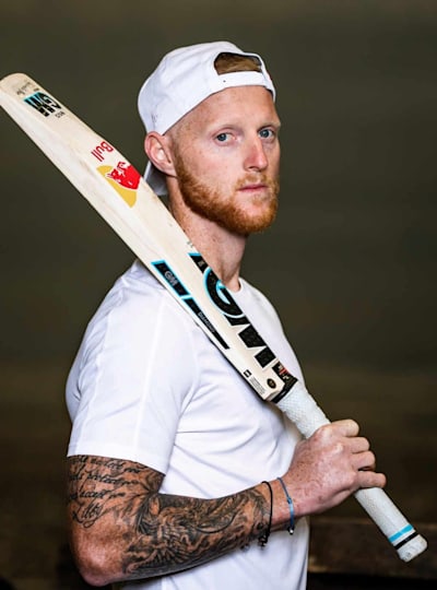 Ben Stokes interview: On joining Rajasthan Royals