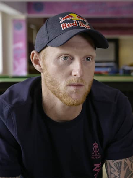 Ben Stokes facts: he ansers 16 questions from fans