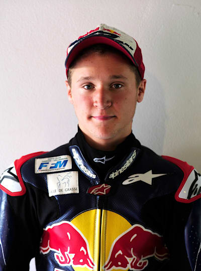 Blog | Alan Techer Assen Race 1