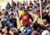Red Bull Events - Get an overview here