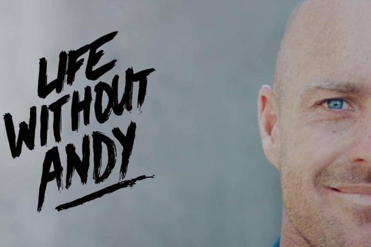 This Weeks Follow Life Without Andy