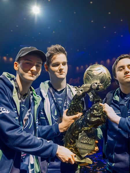 Team Dignitas Bets Big on Rocket League