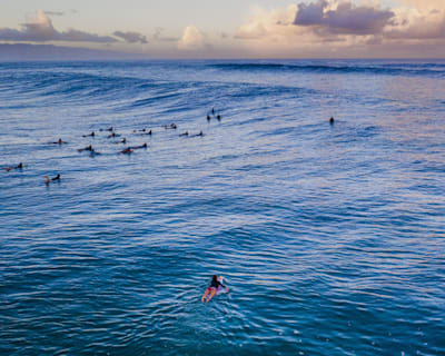 No Small Feat Season 2 Now Streaming on Red Bull TV