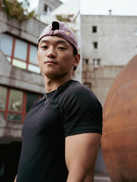 Phil Wizard on his career, journey to Paris and more