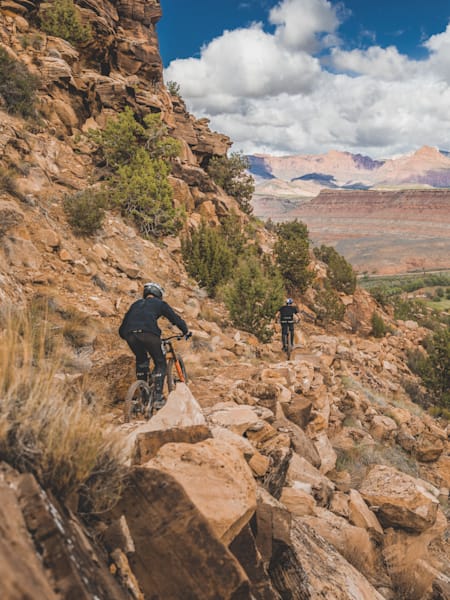 Things to do near Red Bull Rampage: Travel guide