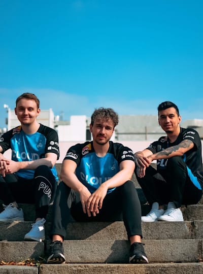 es3tag joins Cloud9 CS:GO – Red Bull Esports