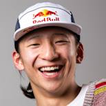 The D Soraki: Red Bull Dancer profile