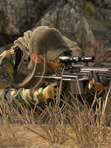 Best CoD Warzone loadouts: Top weapons & attachments