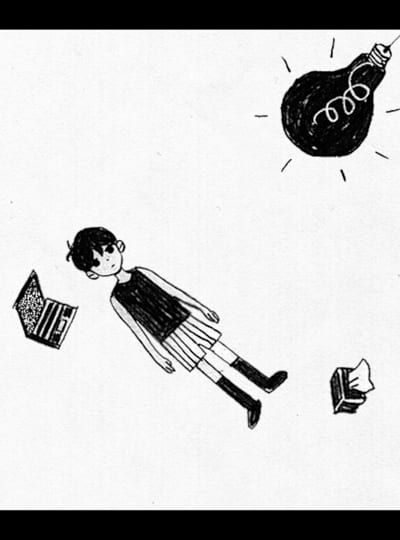 Omori, le RPG coup de massue du jeu vidéo indépendant