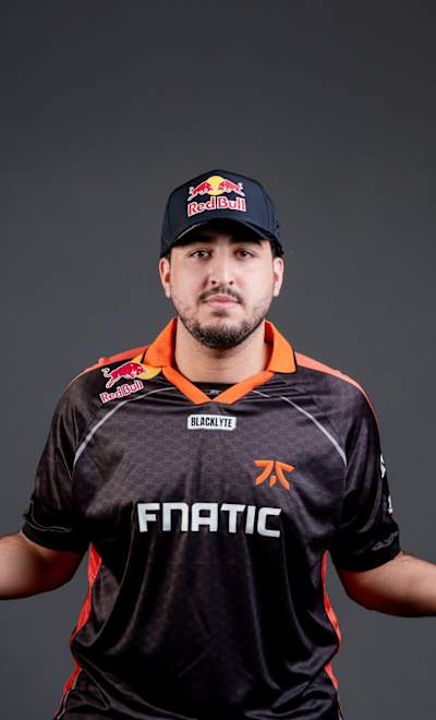 Emir Ali 'Alfajer' Beder: Gaming – Red Bull athlete profile