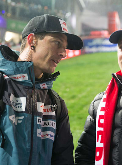 Thomas Thurnbichler: jaki jest prywatnie i jako trener?