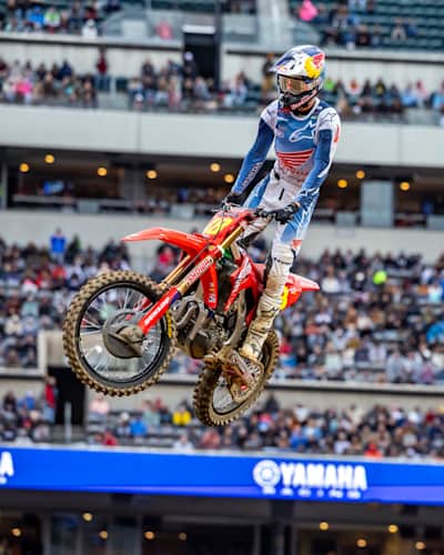 Supercross Round 15 | April 27, 2024 | Philadelphia
