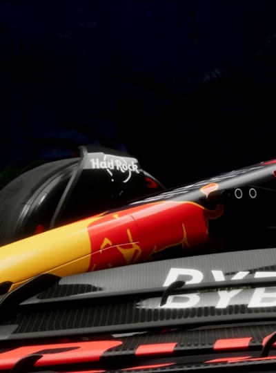 Anteprima The Crew: Motorfest, il nuovo racing Ubisoft