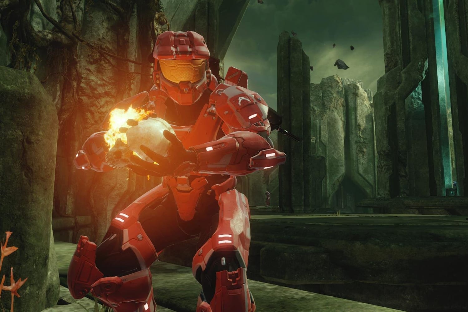 Halo tricks and stunts: 5 tips for The Master Chief