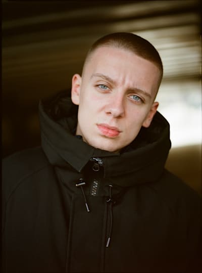 How to make it as a rapper from outside of London