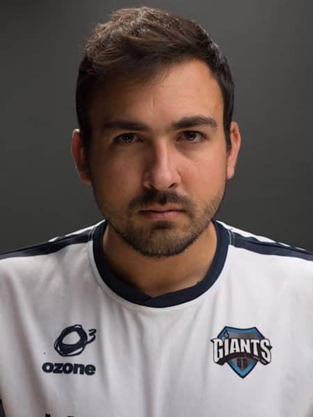 Entrevista a Alfonso Ramos, jugador profesional de FIFA