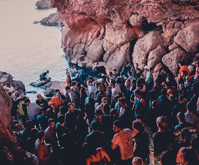 10 clubes de música que debes visitar