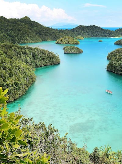 TOP 10 najlepších ostrovov pre všetkých dobrodruhov