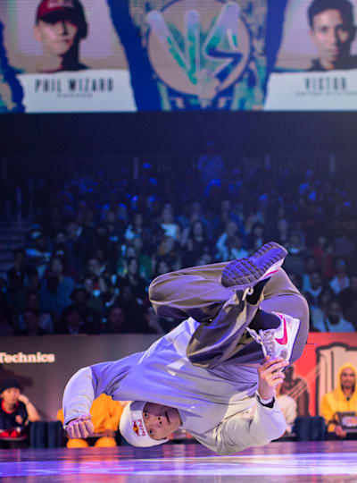 Meet the Canadian Red Bull BC One World Finalists 2022