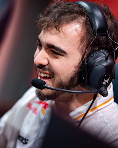 Entrevista a Flakked: Red Bull League of Its Own