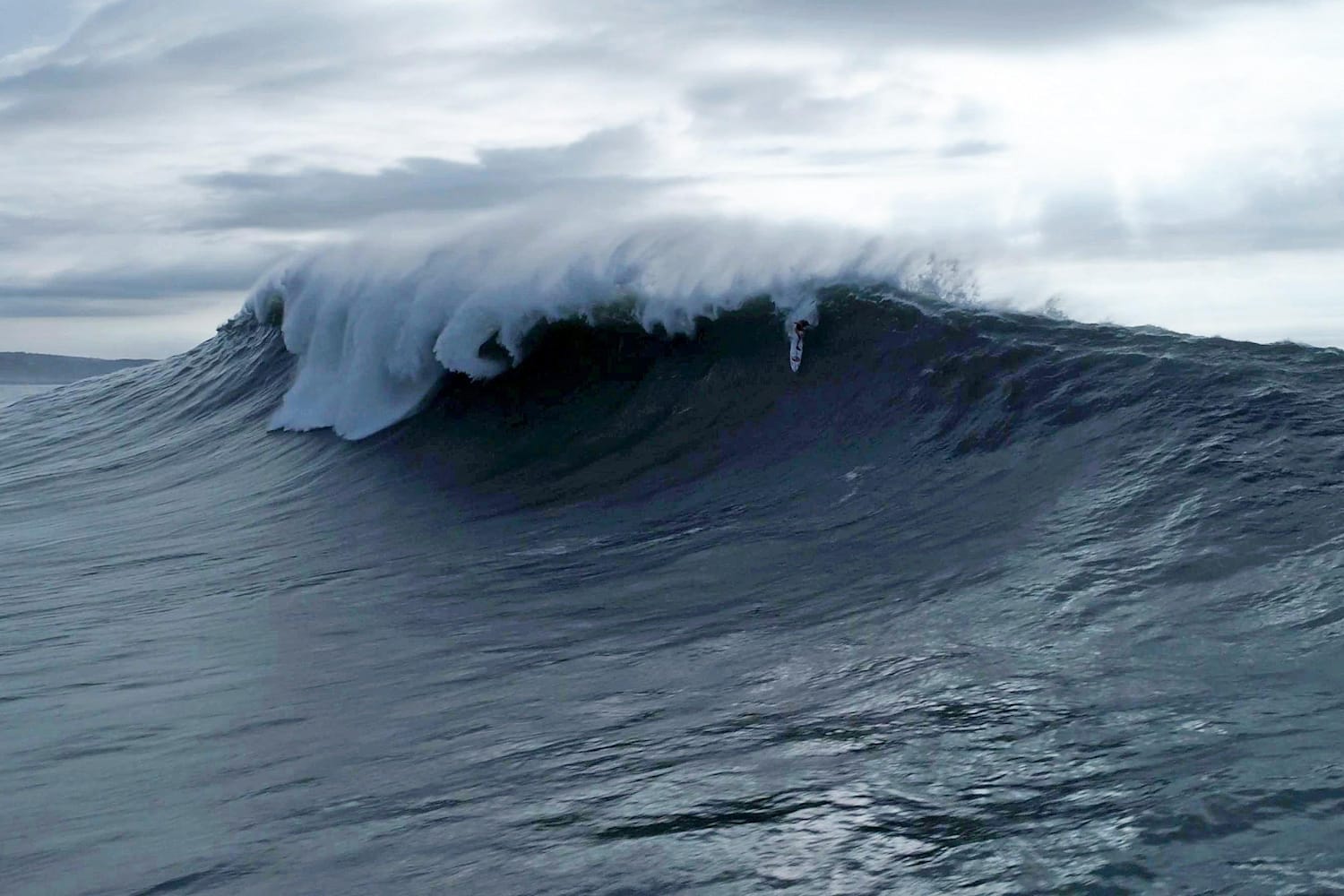 Sessions: O canhão da Nazaré continua a disparar video