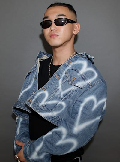 T-STONEインタビュー『いろんなひとに支えられてる。身の丈にあった言葉を選ぶ』｜レッドブル