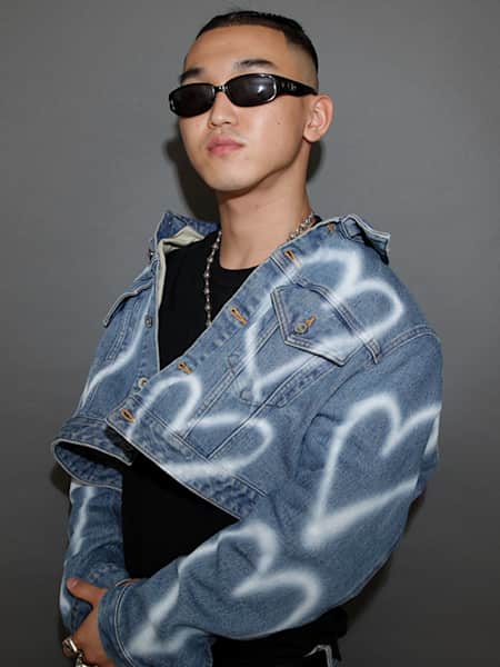 T-STONEインタビュー『いろんなひとに支えられてる。身の丈にあった言葉を選ぶ』｜レッドブル