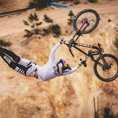 Swatch Nines MTB: event info and videos