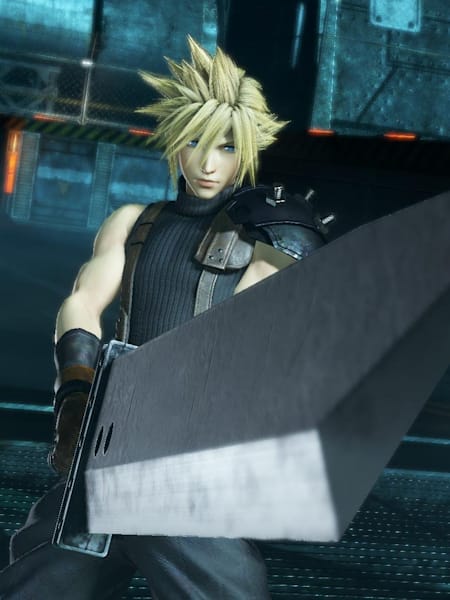 cloud dissidia nt