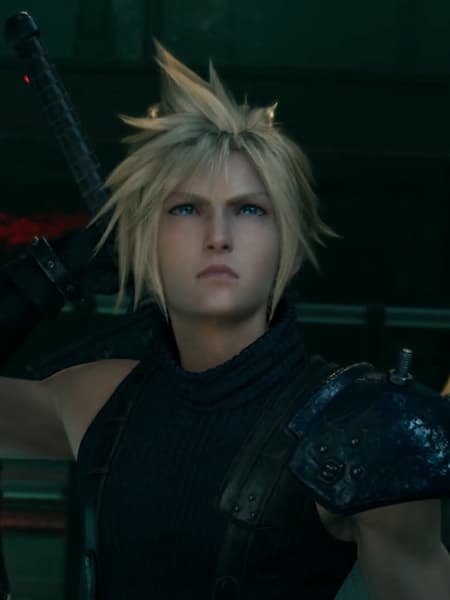 Final Fantasy 7 Remake: Guida alle migliori build