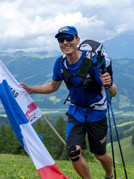 The French are coming