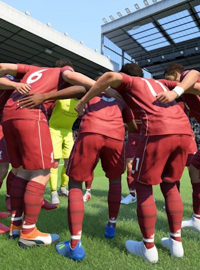 FIFA 19 Liverpool tips: How to guide them to the title