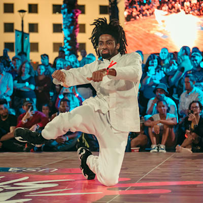 Red Bull Dance Your Style Los Angeles