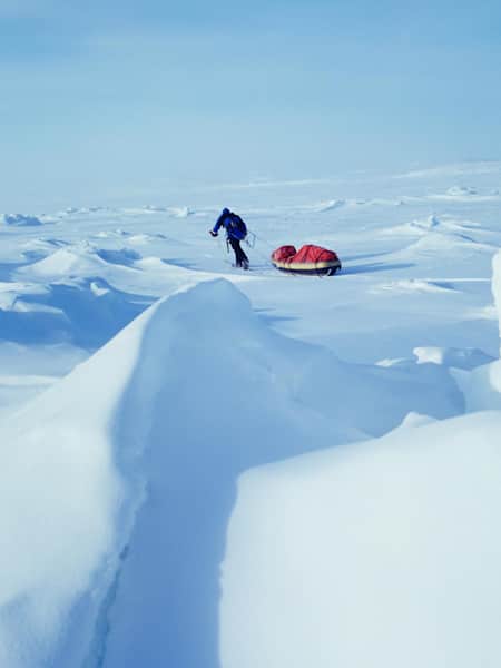 Mike Horn: 13 facts that make him ultimate adventurer