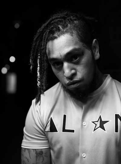 SWADE WALLACE BRINGS THE TRAP FLOW TO 64 BARS