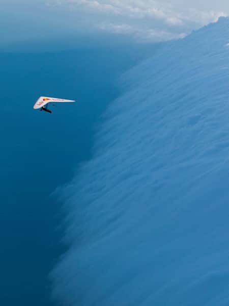 Epic Series Part 2：世界最大の「波」に乗れ