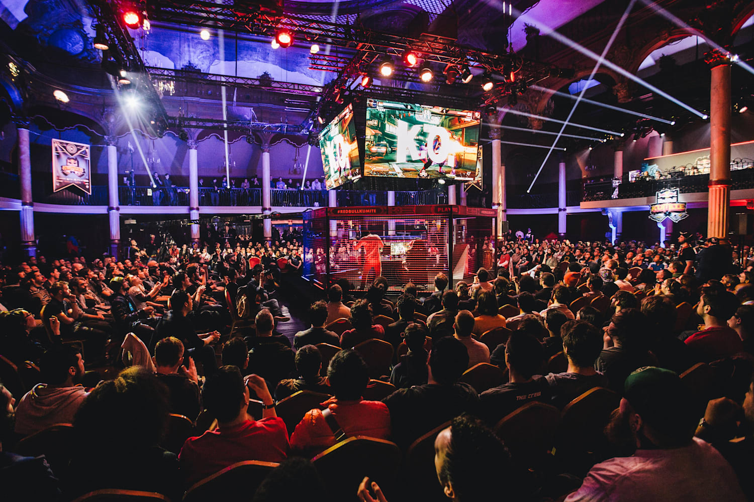 Red Bull esport : Actualités, tournois, vidéos, infos,…
